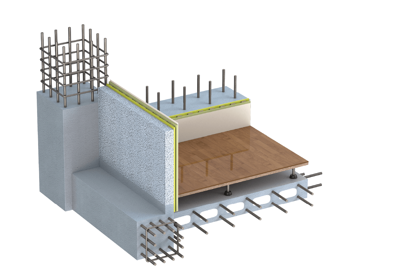 STRUCTURE - SPEC ｜【公式】グランドパレス門司港レトロザ・マークス｜第一交通産業の新築分譲マンション