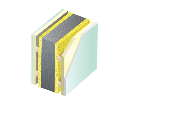 STRUCTURE - SPEC ｜【公式】グランドパレス門司港レトロザ・マークス｜第一交通産業の新築分譲マンション